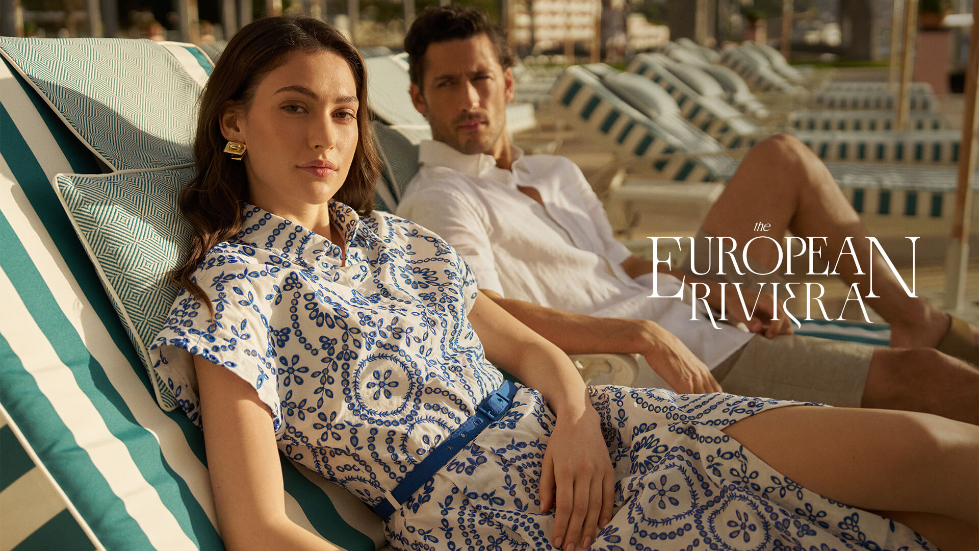 Salsa Jeans ® | Women's and Men's Clothing and Jeans | SALSA JEANS