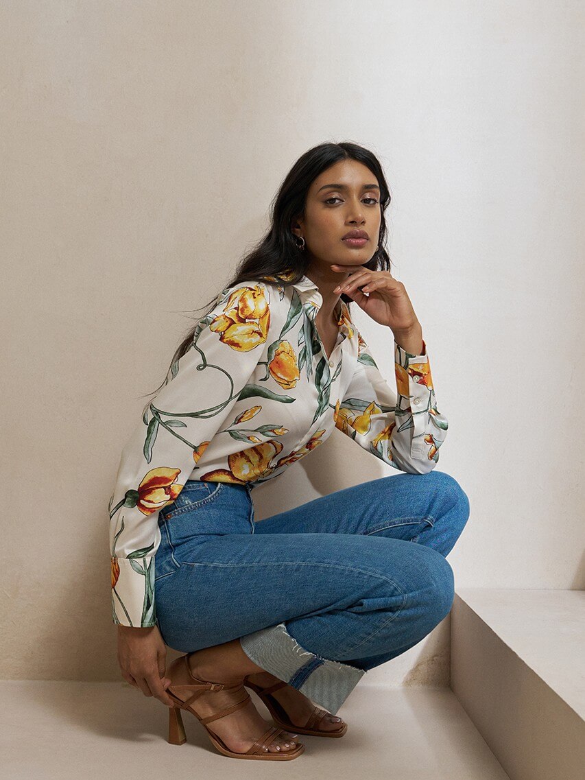 Ropa de mujer | Nueva Colección | Salsa Jeans ® España - SALSA JEANS