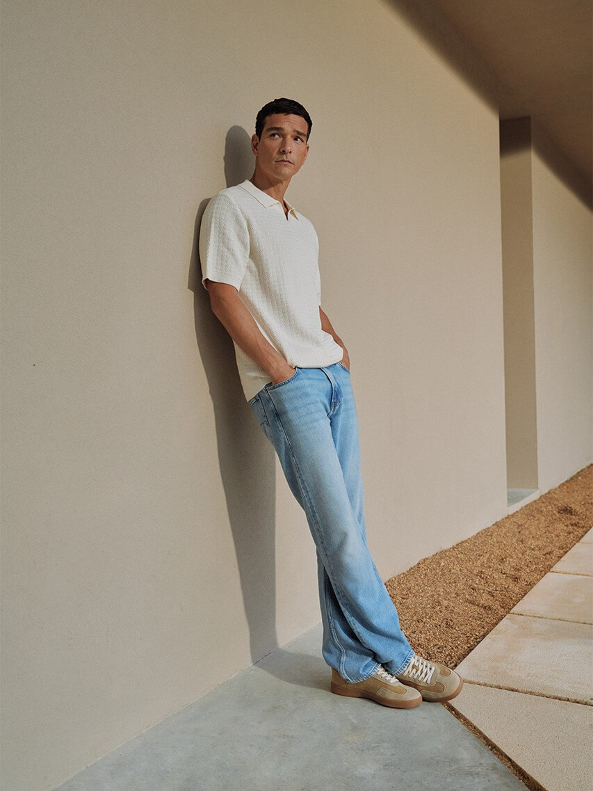 Salsa Jeans ® | Women's and Men's Clothing and Jeans - SALSA JEANS