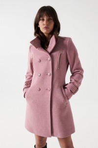 OTHER COATS SLIM | SALSA JEANS OTHER COATS SLIM | SALSA JEANS