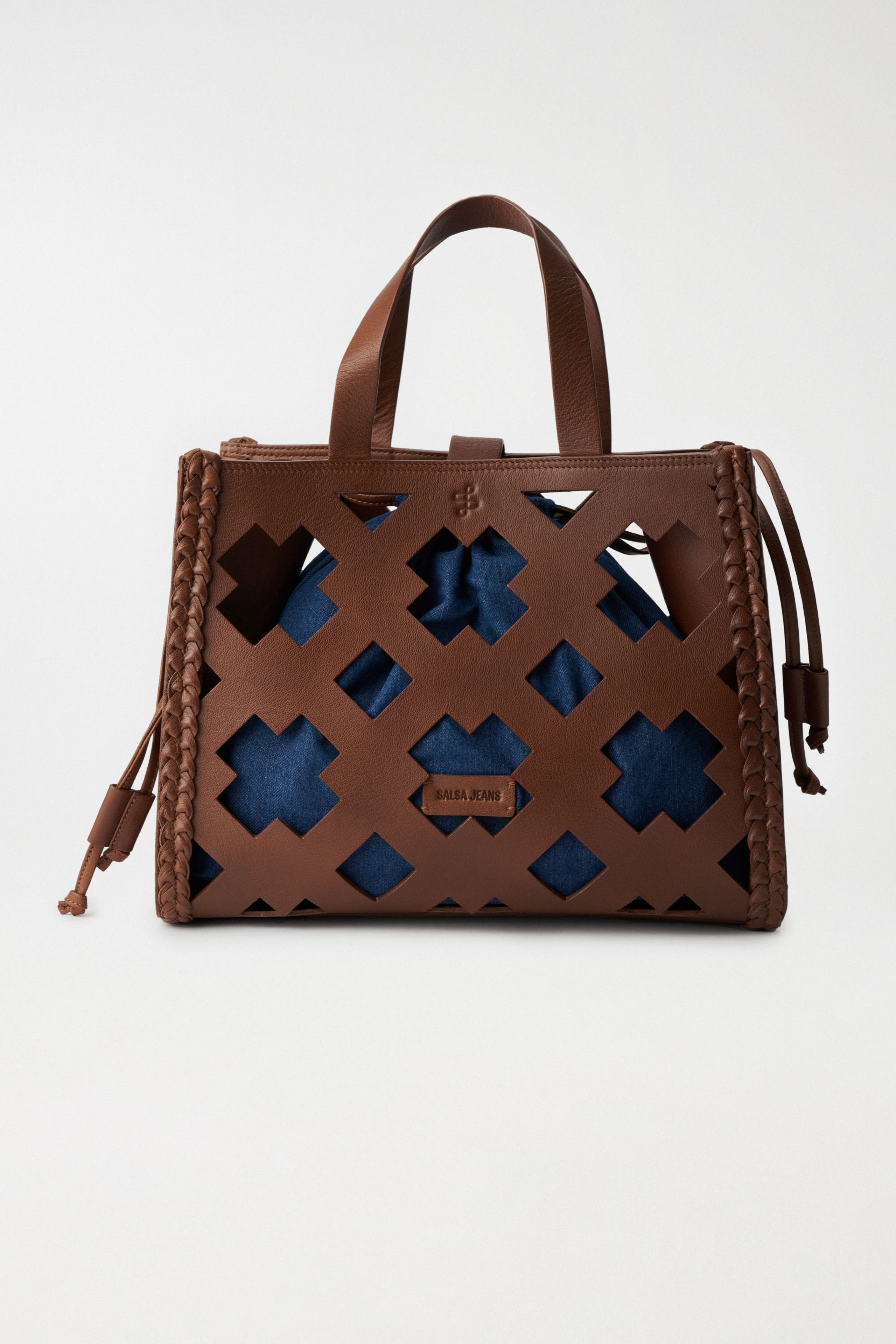 Salsa Women Bags Brown