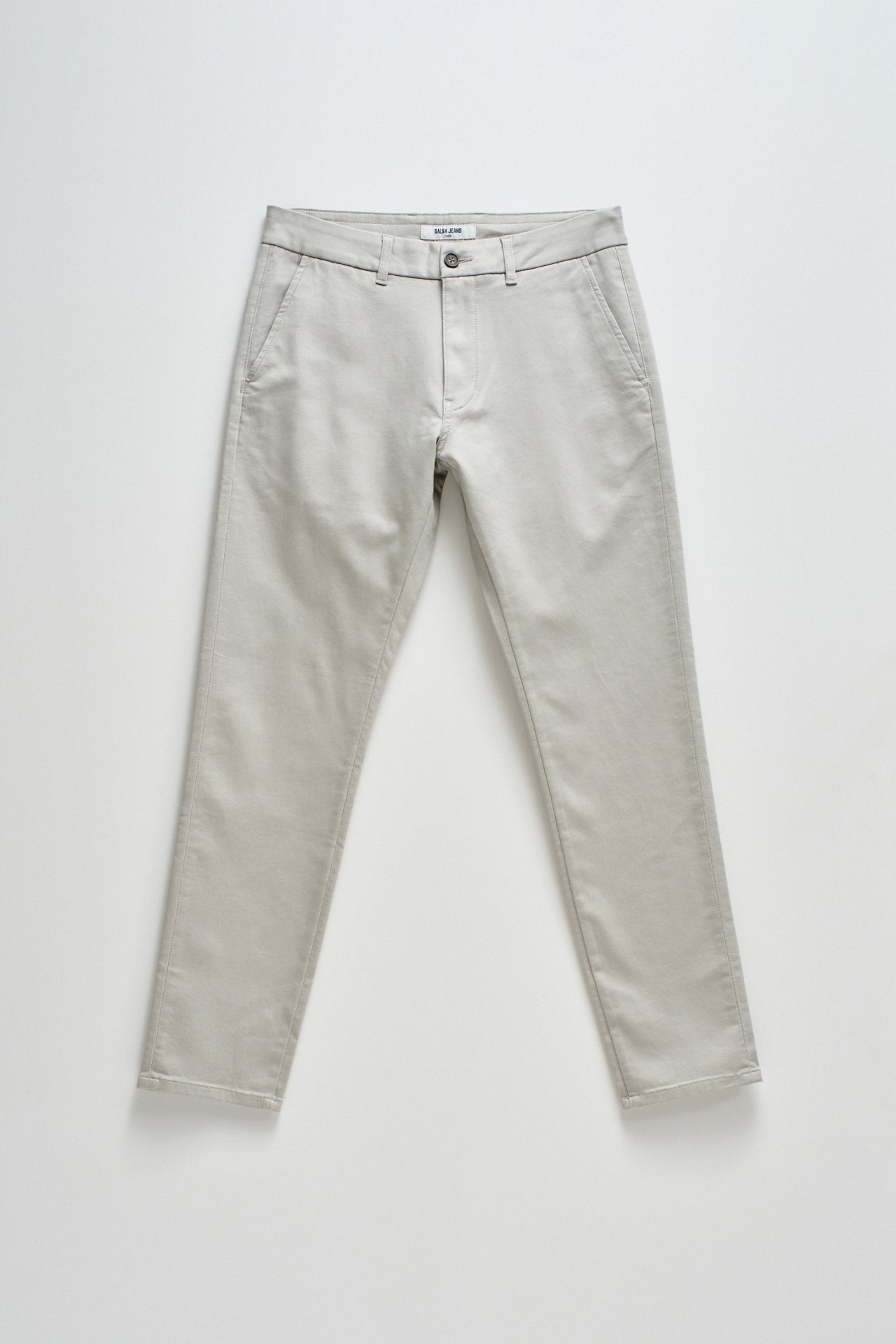 CHINOS CHINO SLIM - SALSA JEANS