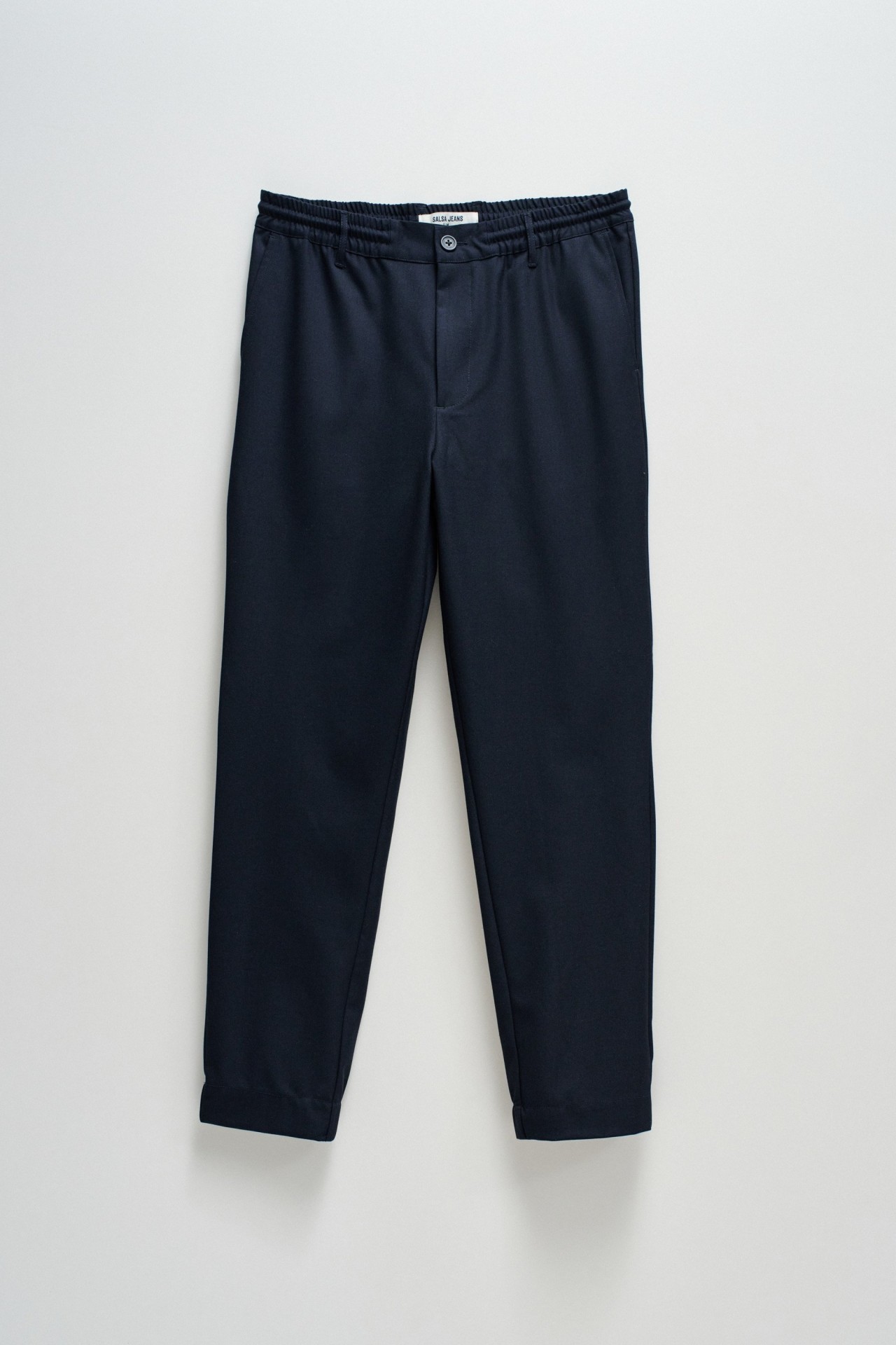 CHINOS SLIM SLIM - SALSA JEANS