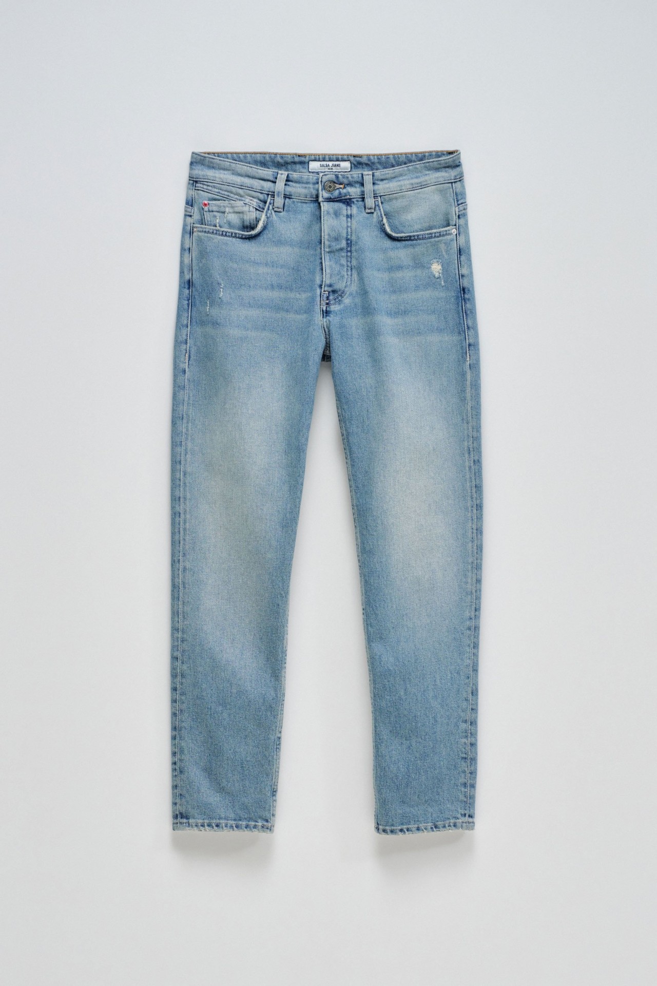 JEANS SLIM SLIM - SALSA JEANS