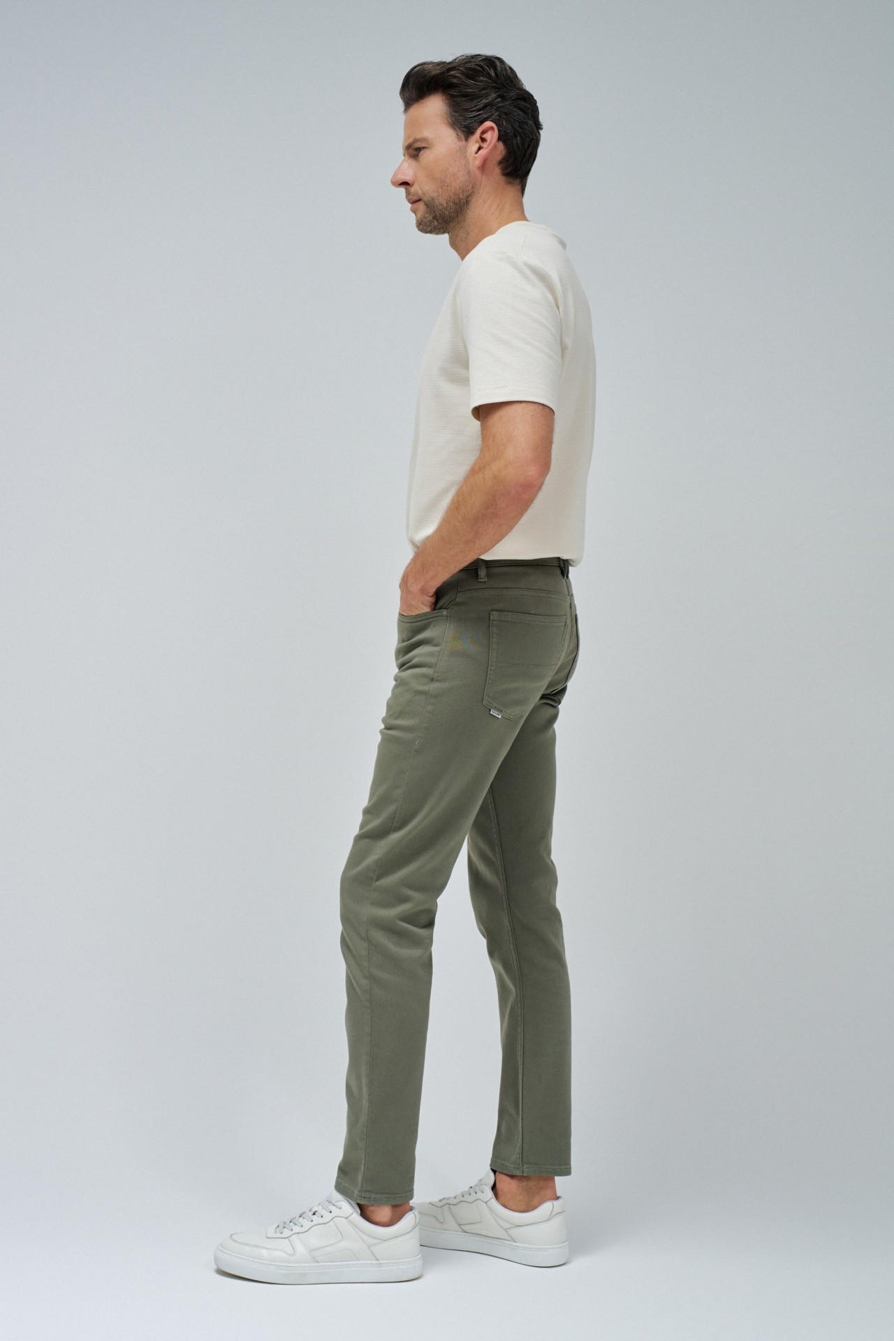 CHINOS SLIM SLIM | SALSA JEANS