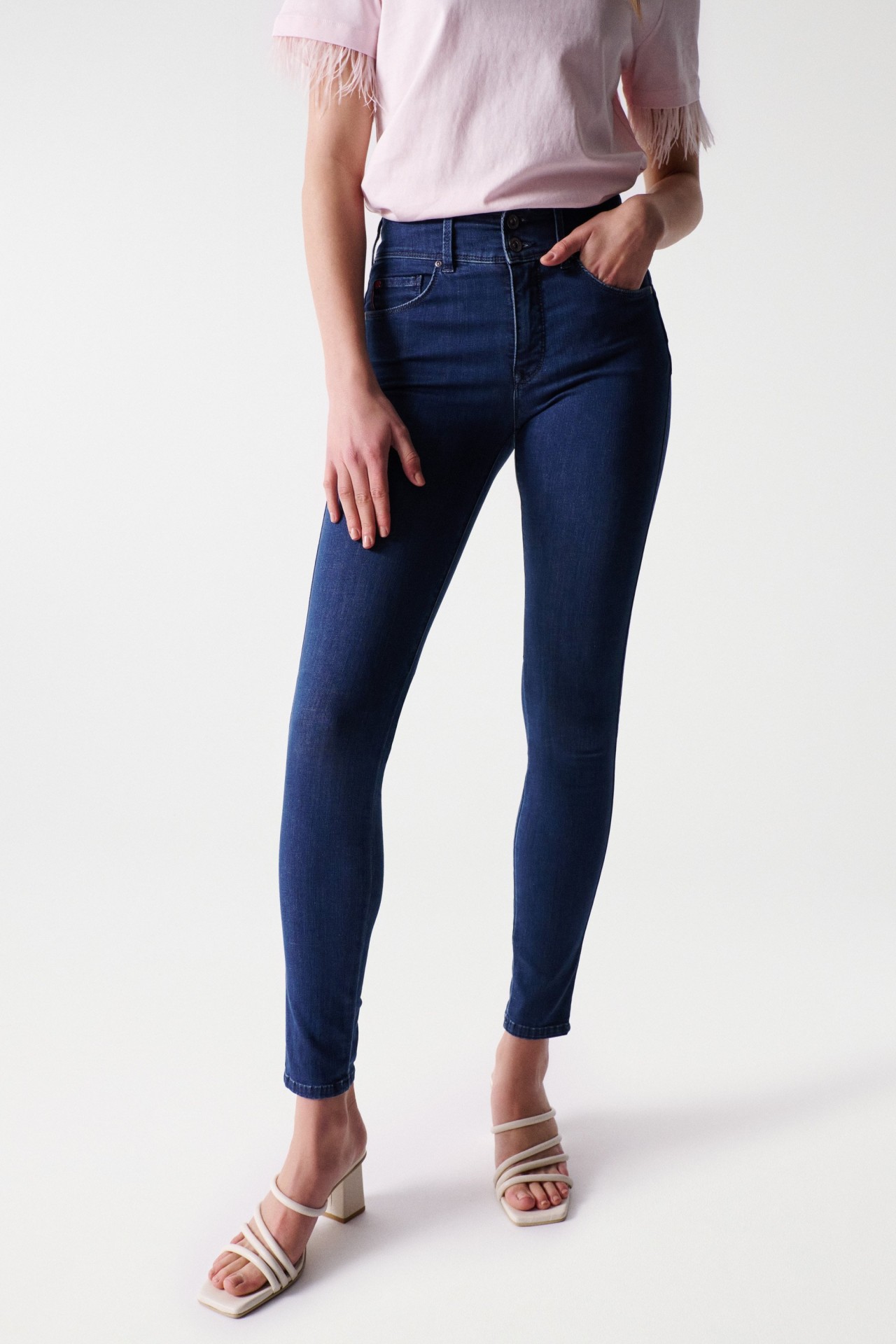 JEANS SECRET PUSH IN | SALSA JEANS