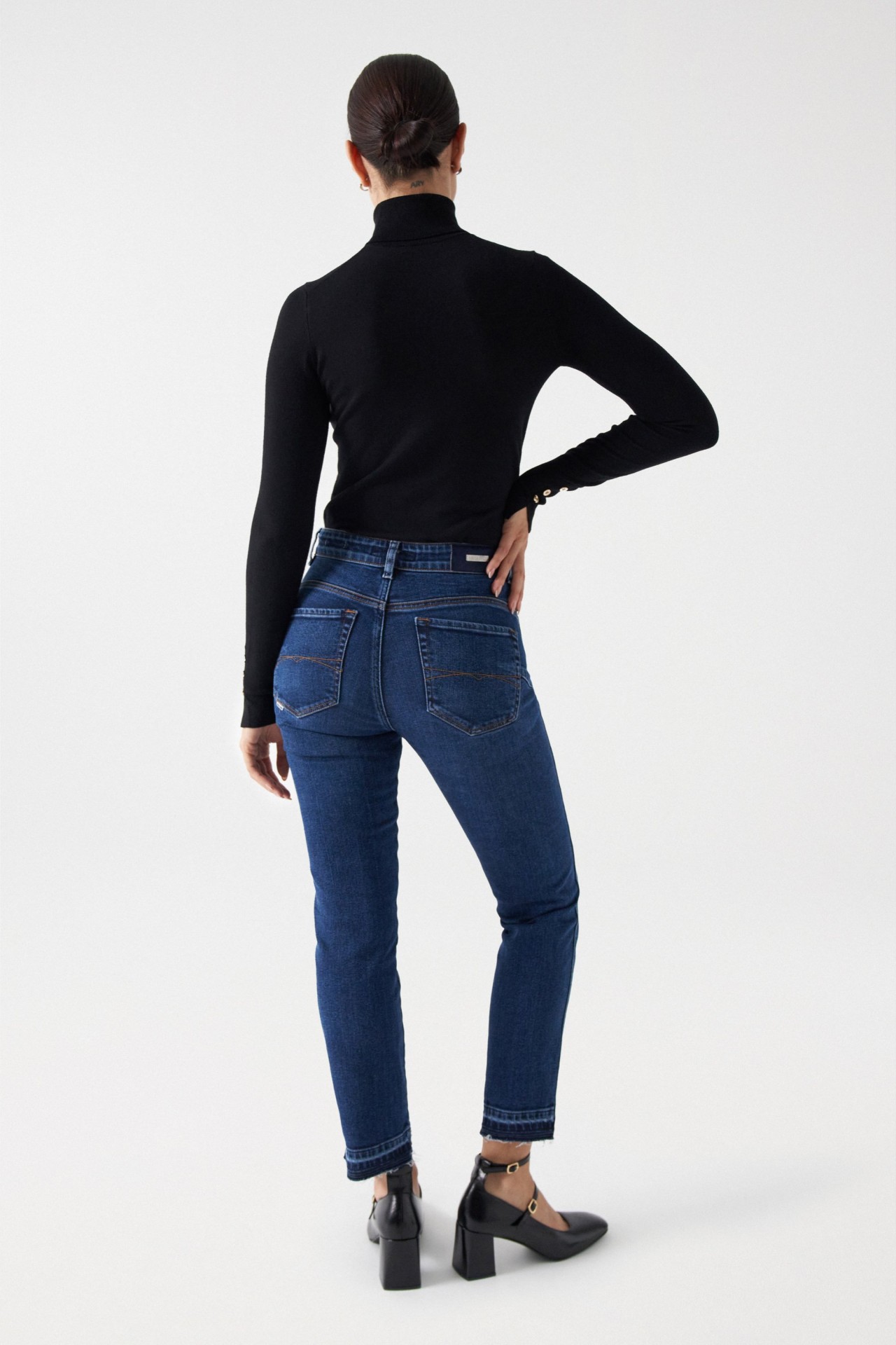 JEANS FAITH PUSH IN | SALSA JEANS