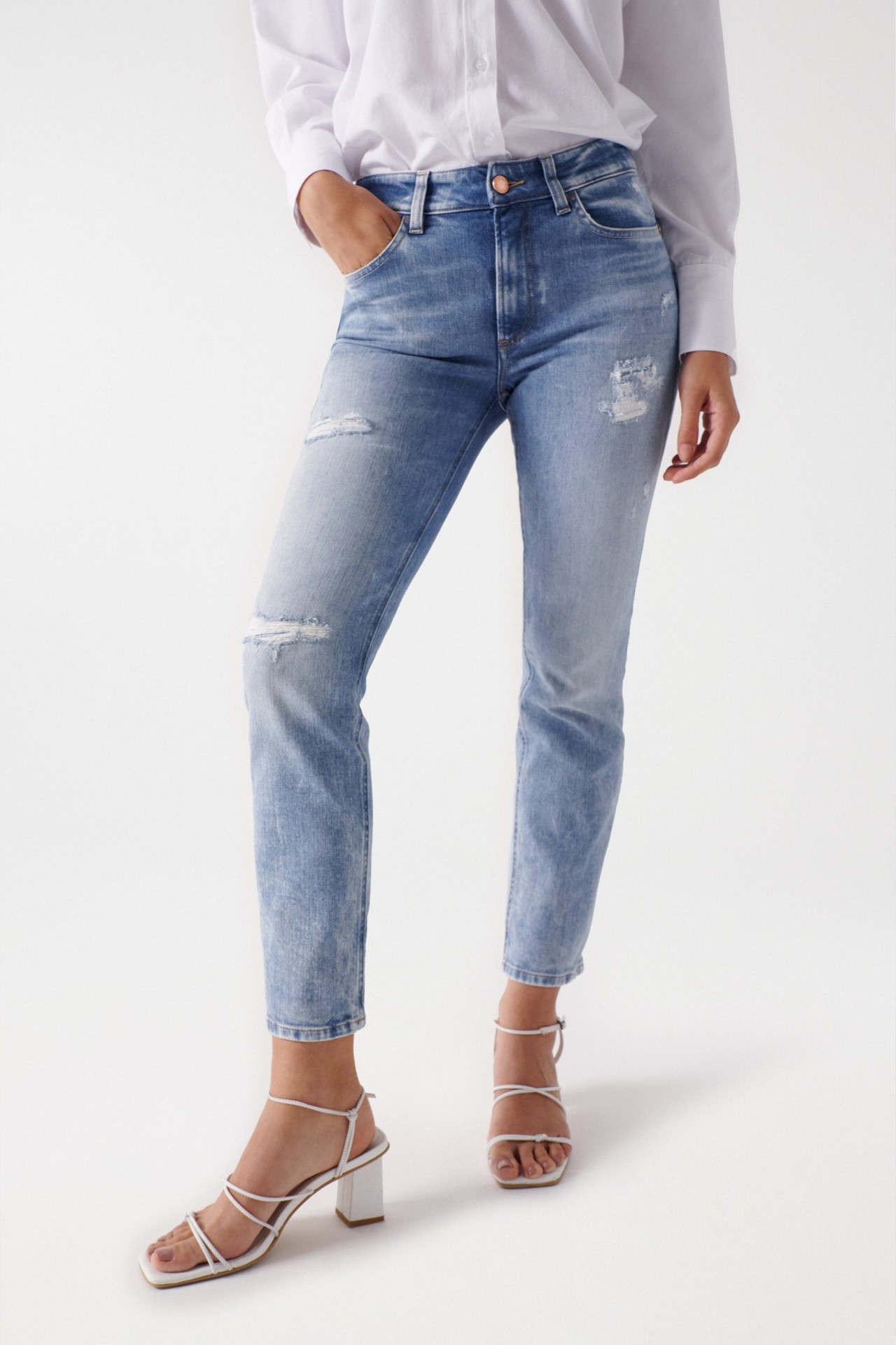 JEANS DESTINY PUSH UP | SALSA JEANS