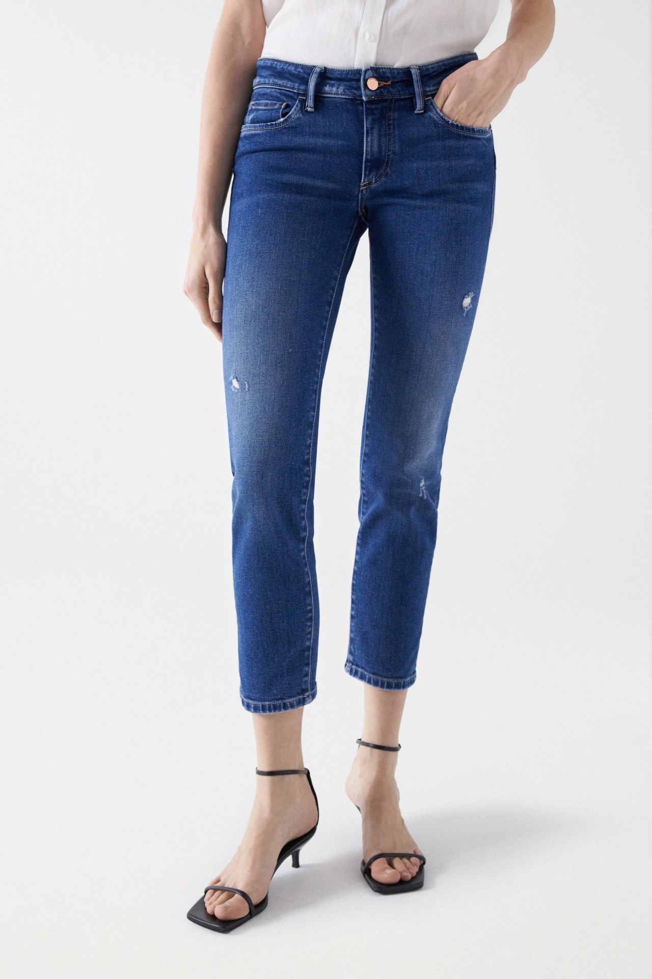 JEANSPUSH UP - SALSA JEANS
