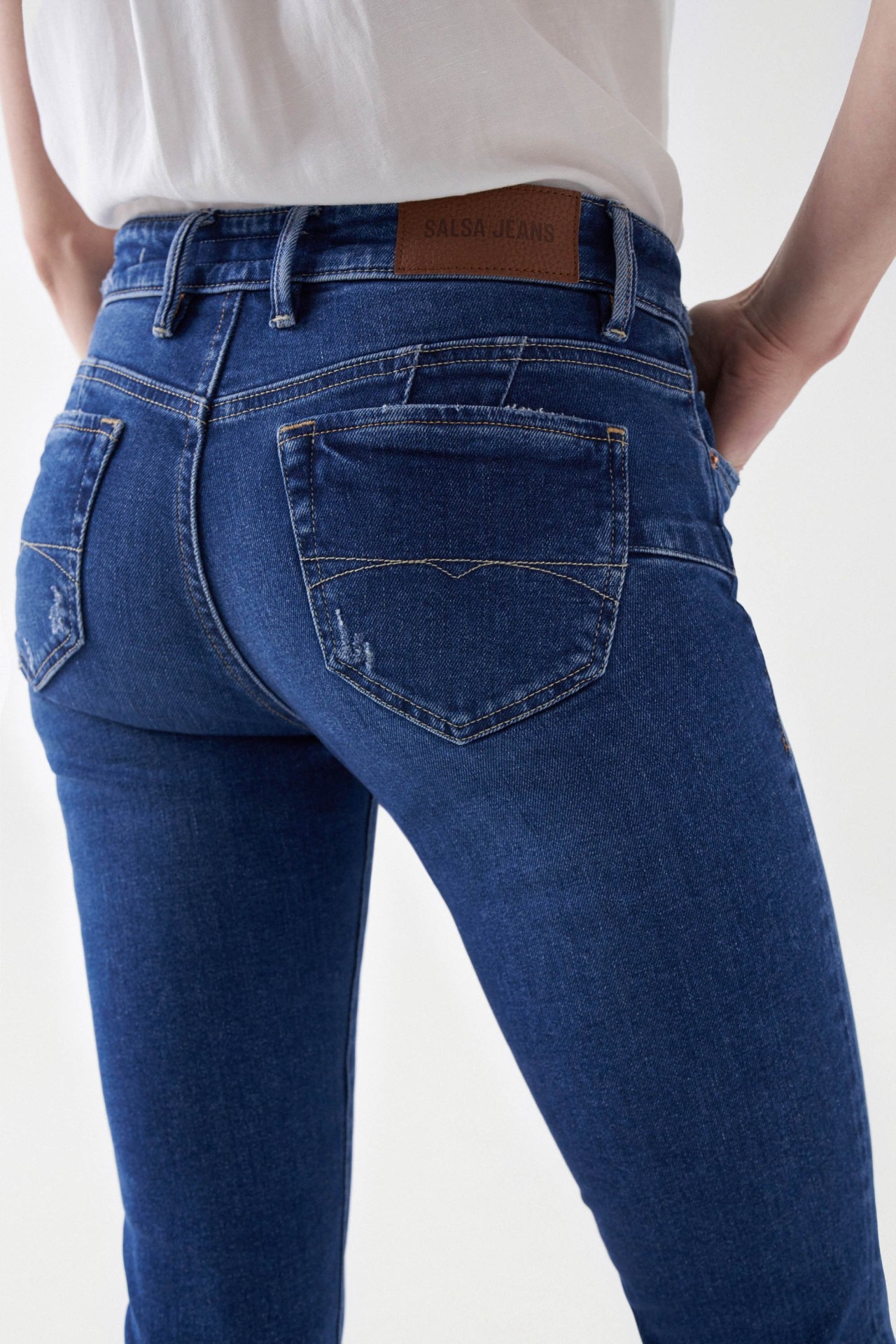 JEANSPUSH UP - SALSA JEANS
