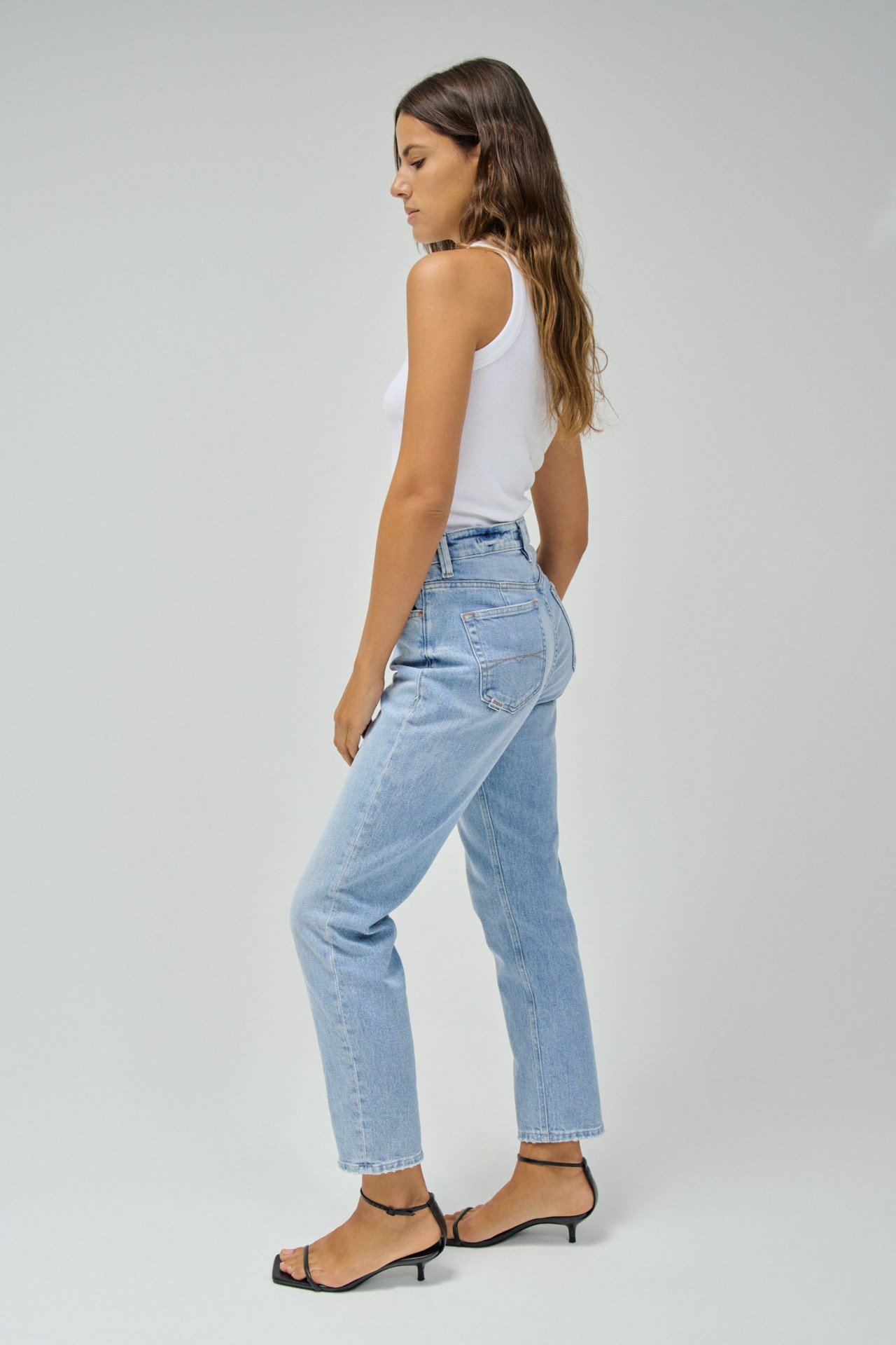 JEANS TRUE SLIM - SALSA JEANS