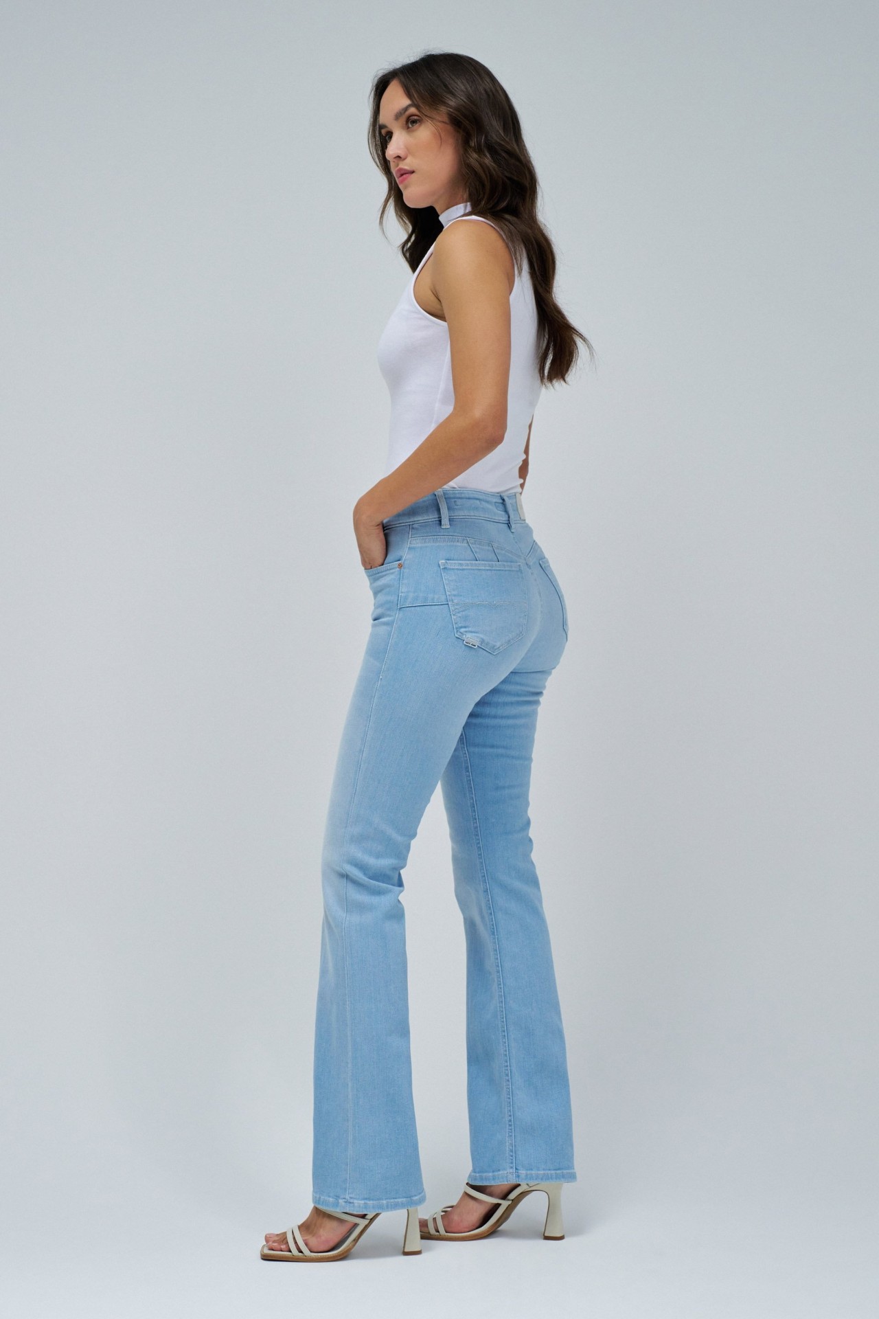 JEANS DESTINY PUSH UP | SALSA JEANS