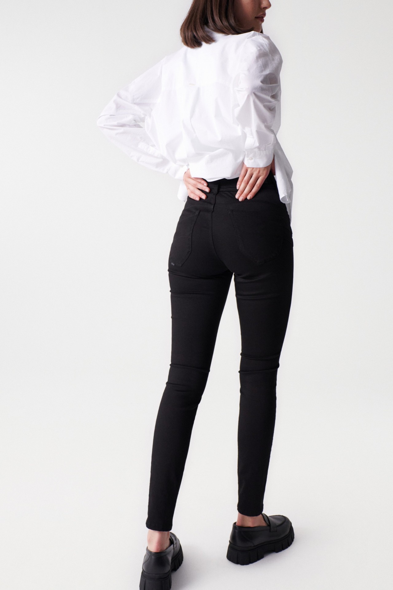 JEANS SECRET PUSH IN - SALSA JEANS