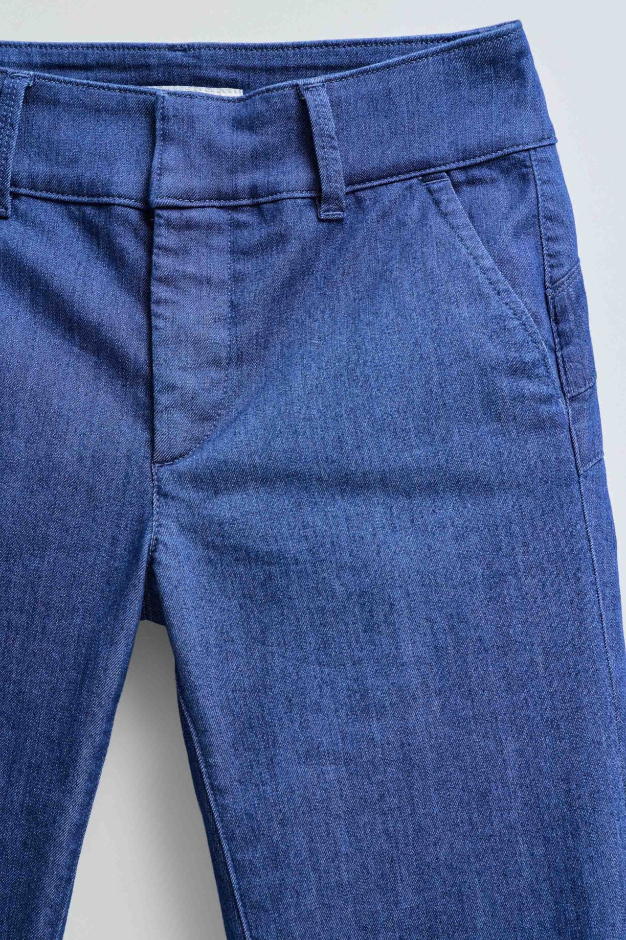 CHINOS SECRET PUSH IN - SALSA JEANS