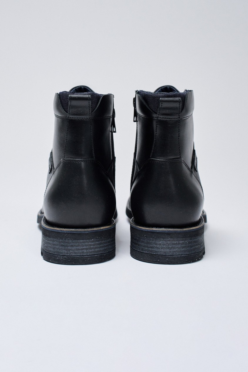 Botas e botins para homem - SALSA JEANS