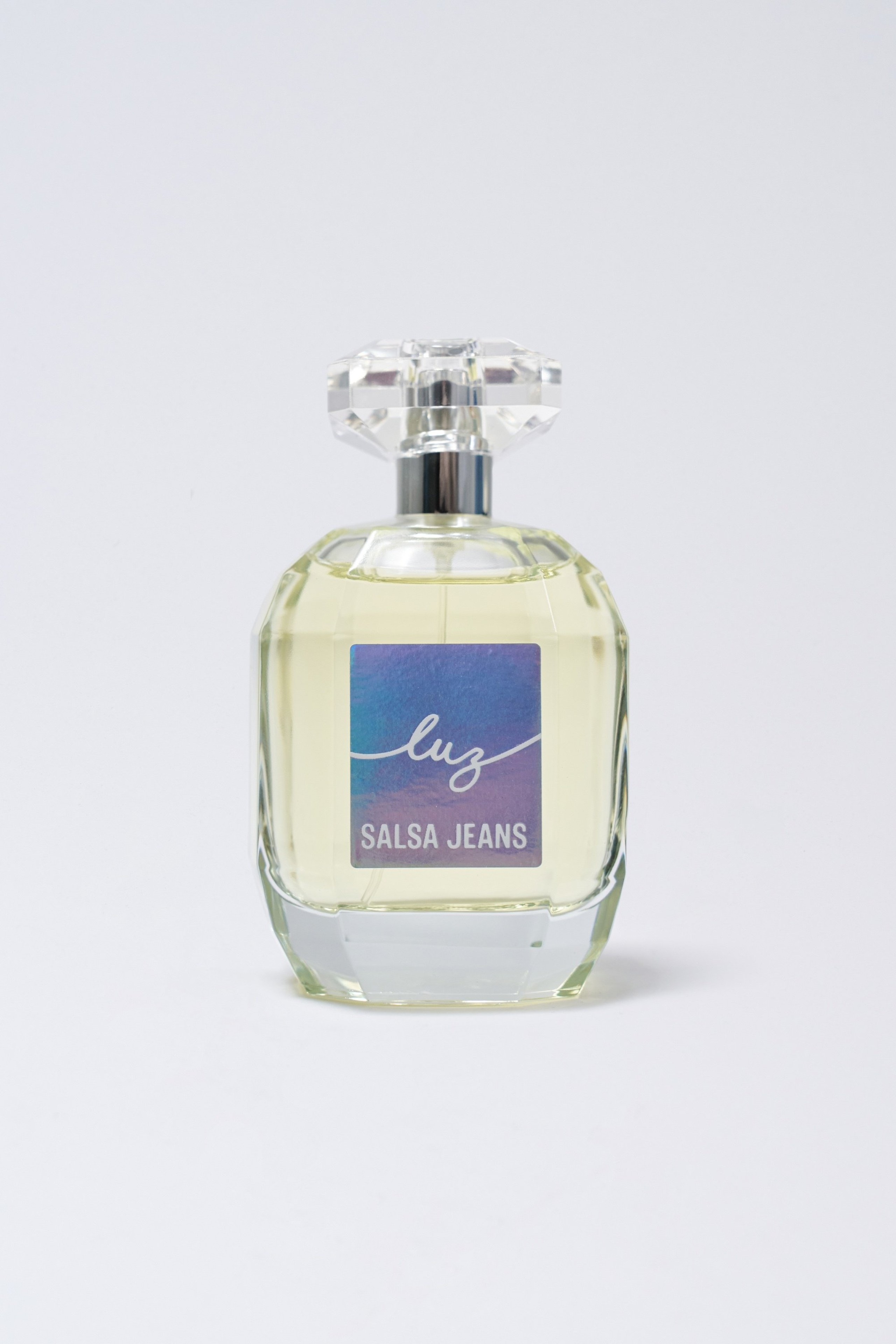 PERFUME - SALSA JEANS