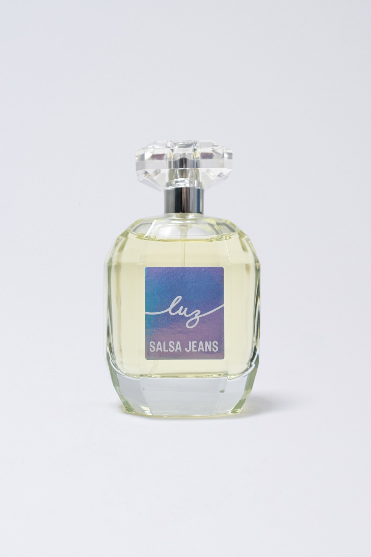 LUZ EAU DE PARFUM - SALSA JEANS